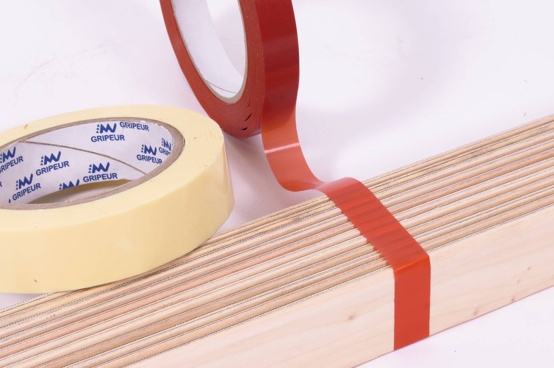 Adhésif strapping - Darmigny Emballage