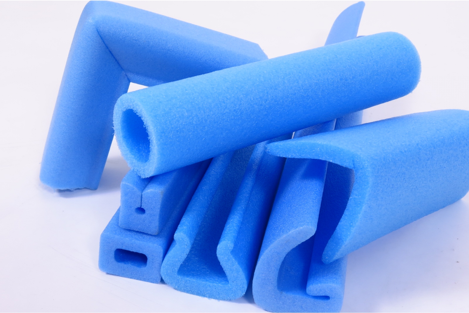 Profil mousse - DARMIGNY Emballage