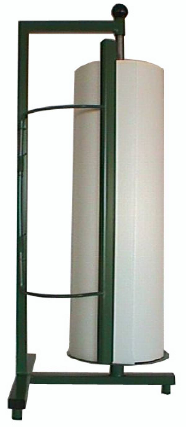 Porte rouleau & Système de coupe - Darmigny Emballage