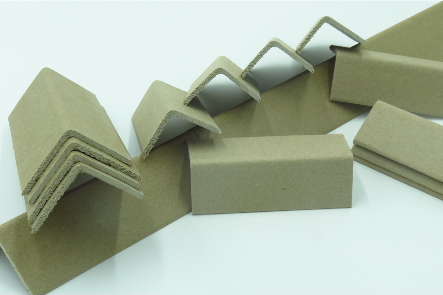 Cornière carton - DARMIGNY Emballage