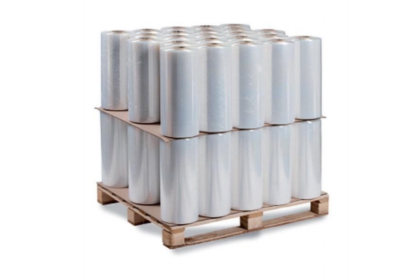 Film étirable machine - DARMIGNY Emballage